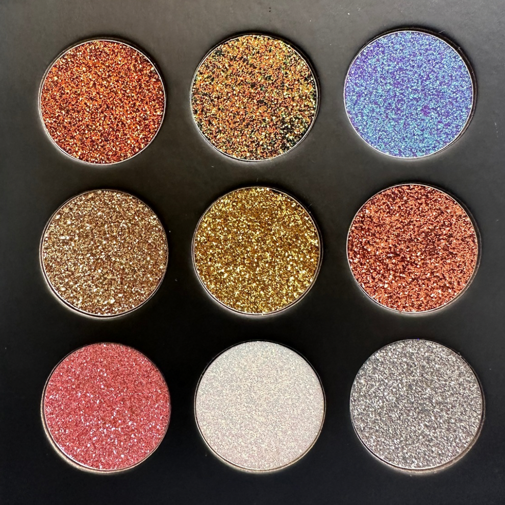 Queen Vibes – Date Nite Beaute