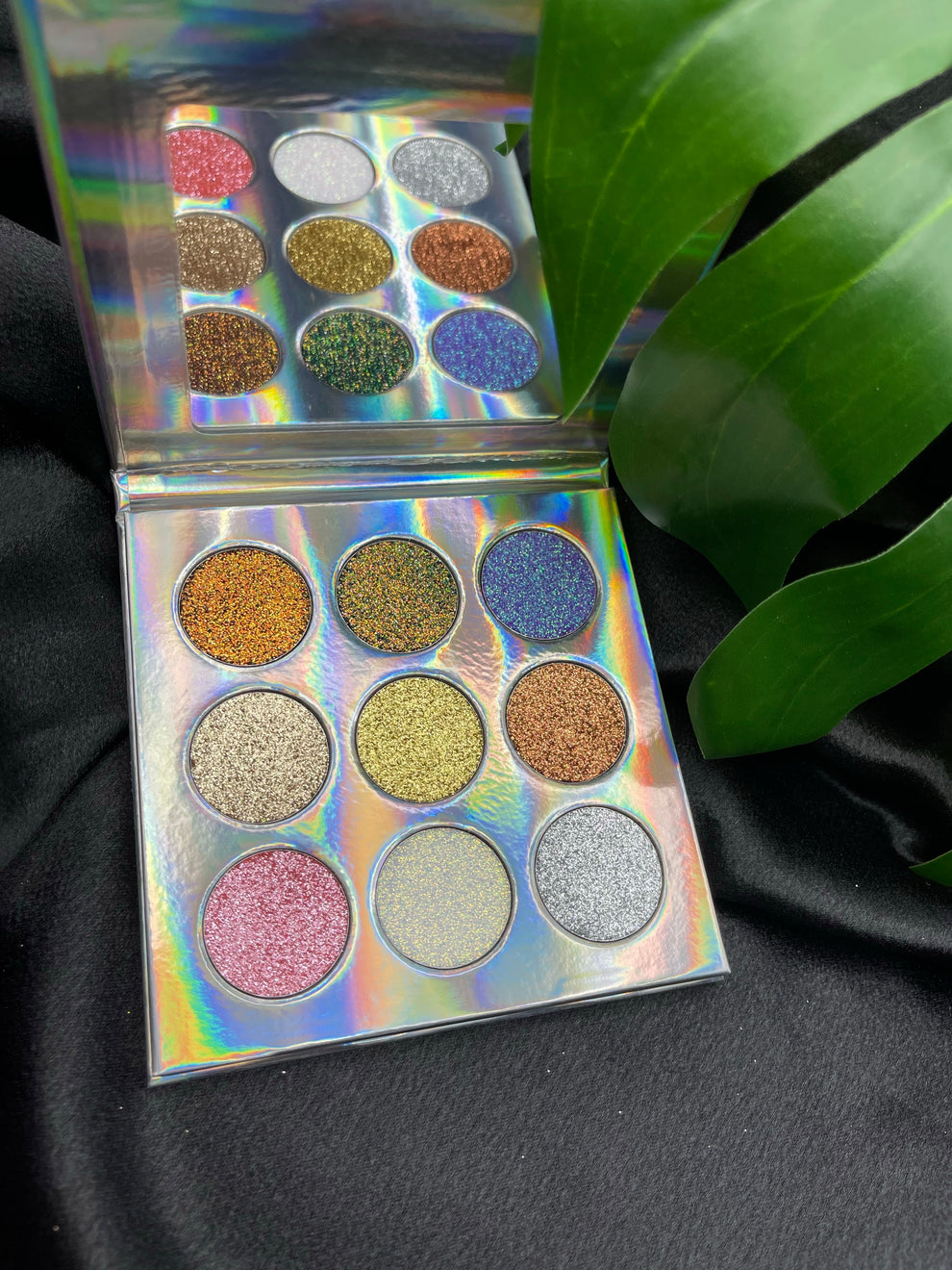 QUEEN VIBES – Date Nite Beaute