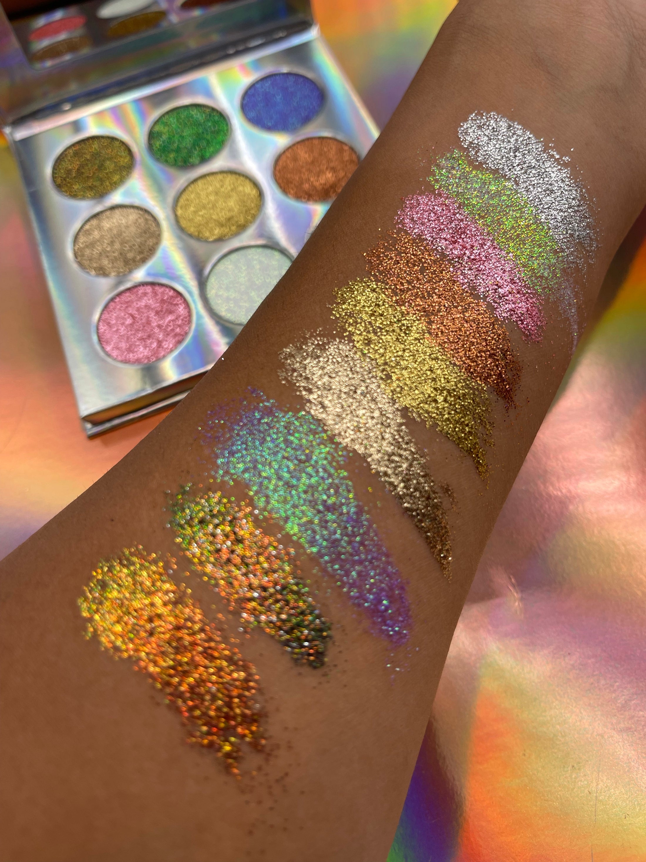 Queen Vibes – Date Nite Beaute